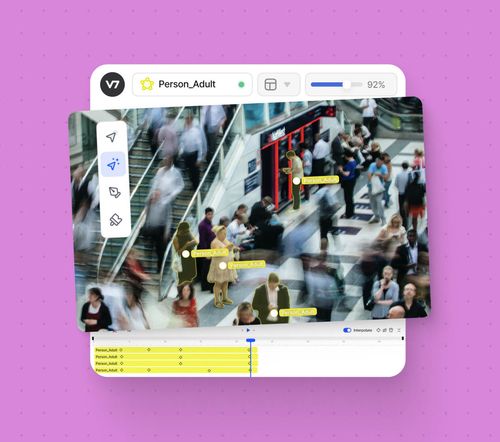 Video Classification: Methods, Use Cases, Tutorial