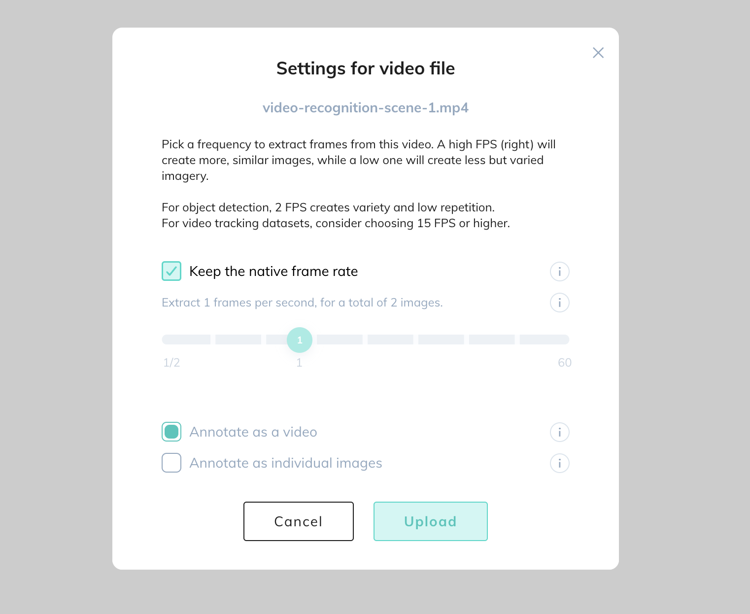A Practical Guide to Video Recognition [Overview and Tutorial]