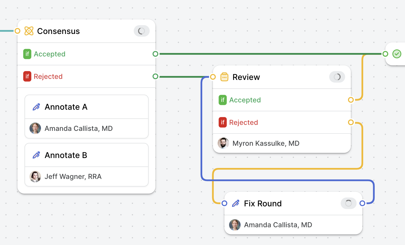 How to Annotate Radiology Data for Machine Learning on V7