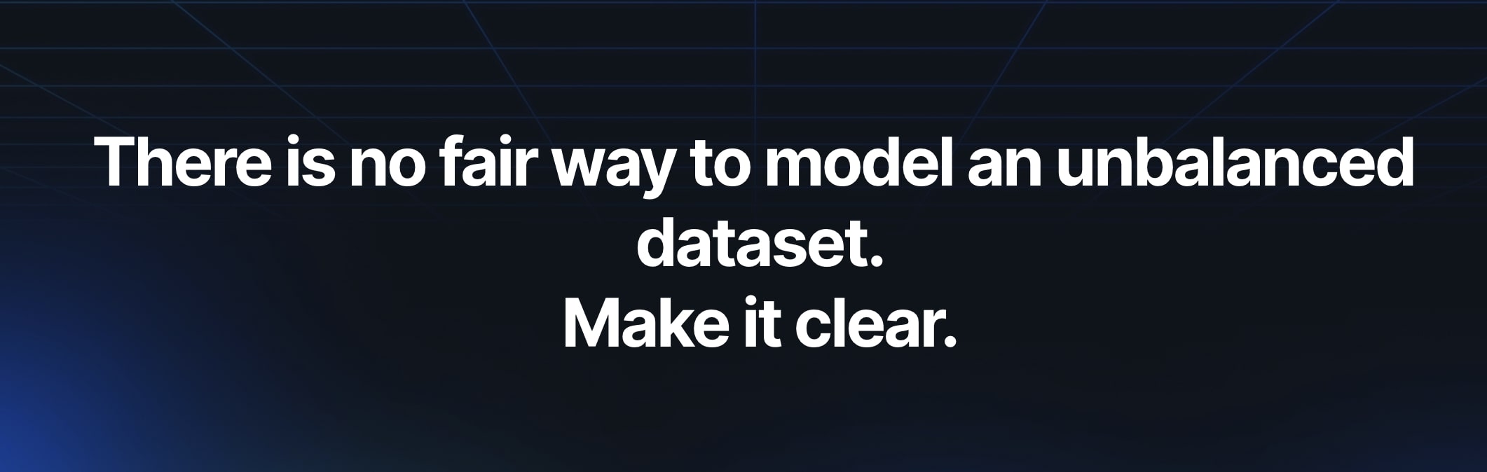 The 5 Leading Causes of AI bias in Training Data