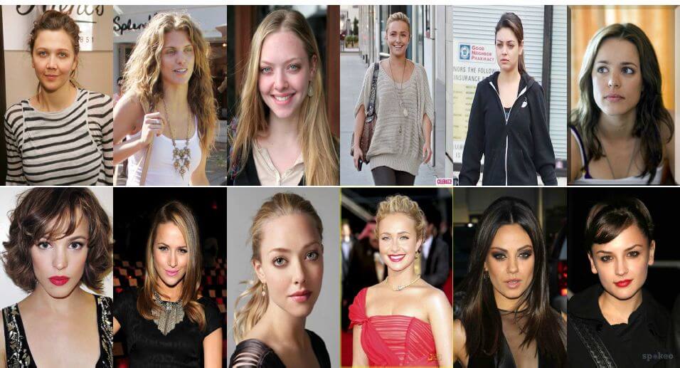 Makeup Datasets - V7 Open Datasets