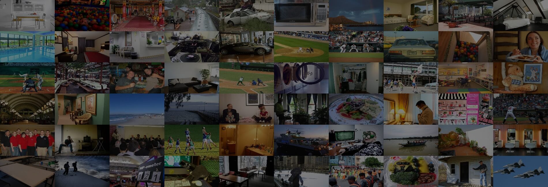 Objects365 - V7 Open Datasets