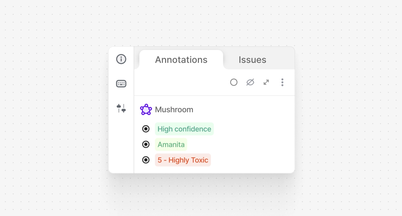 V7 Darwin Introduces New Annotation Properties