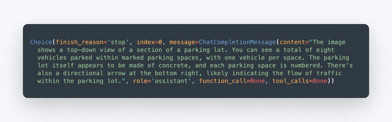 Visual ChatGPT: Multimodal Capabilities and Use Cases for 2024