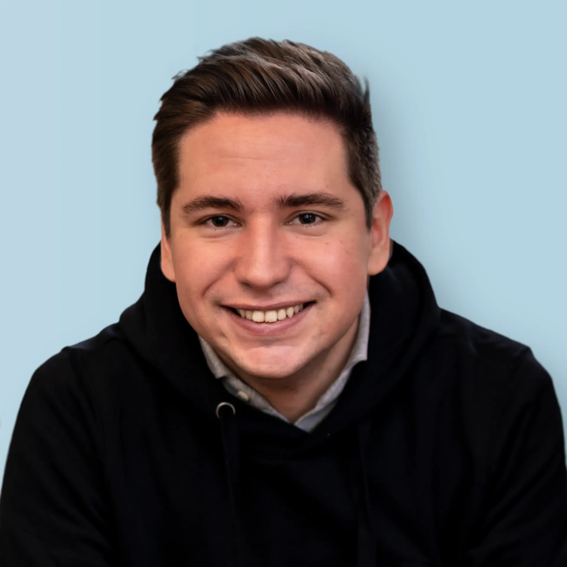 Alberto Rizzoli - Author Profile