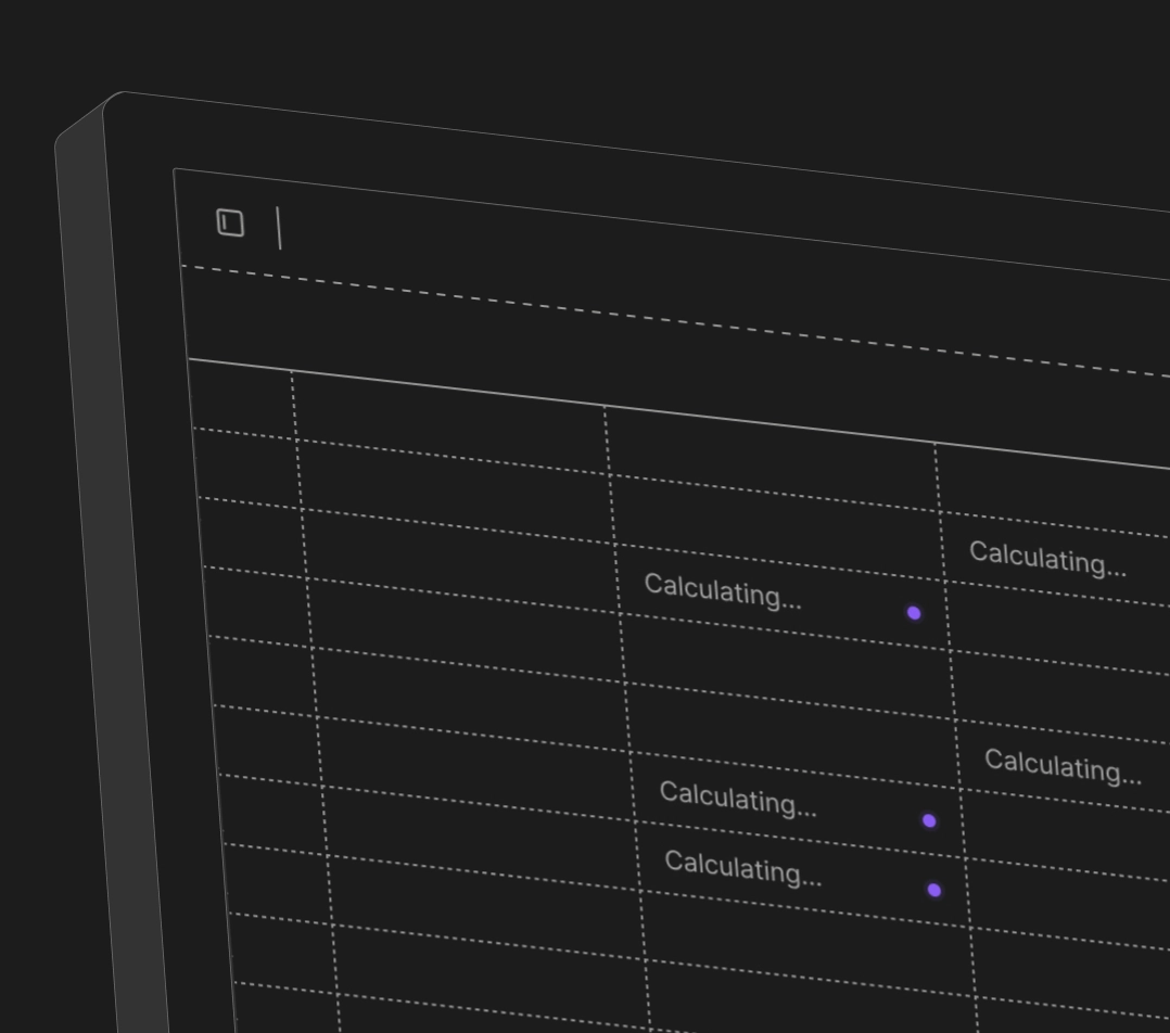 V7 Go: Why We Built It