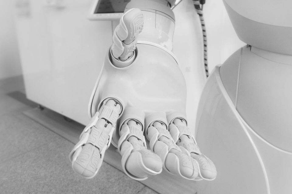 What’s the State of AI Right Now in 2019?