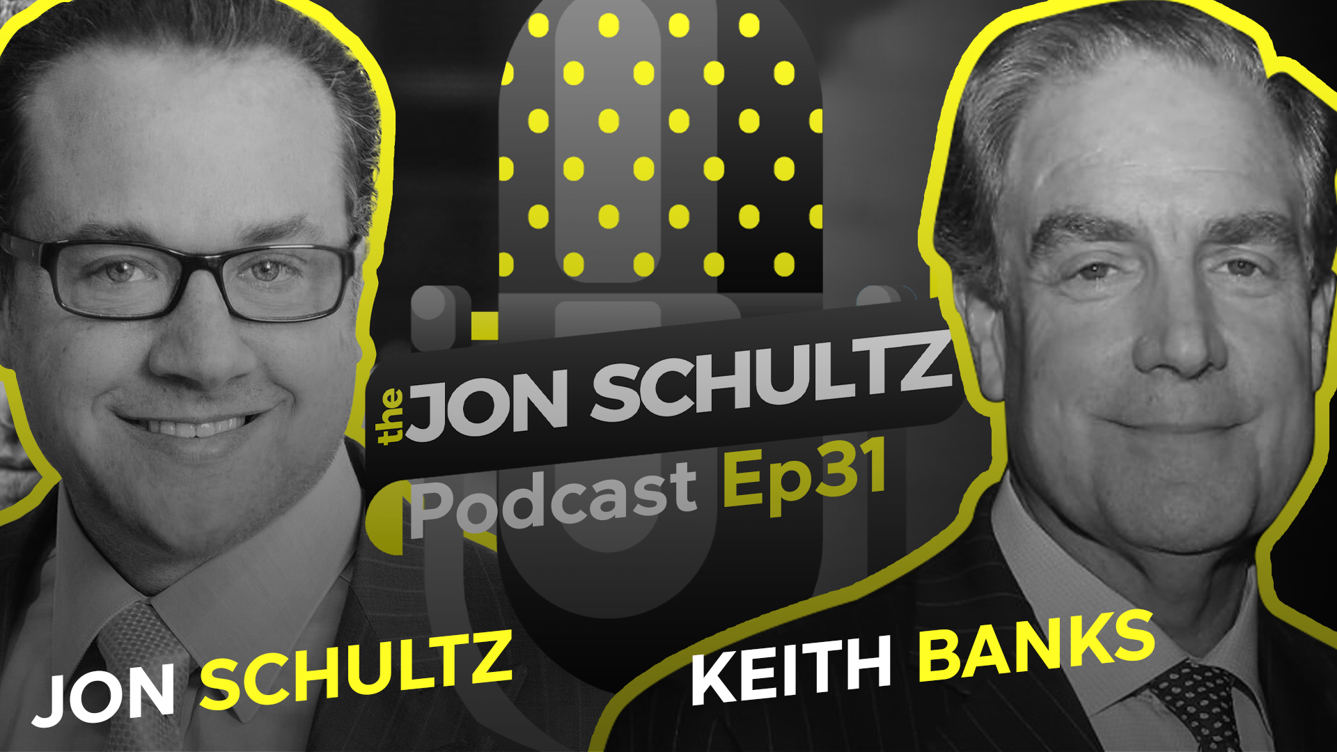 Keith Banks: People Will Do Amazing Things If You Believe In Them