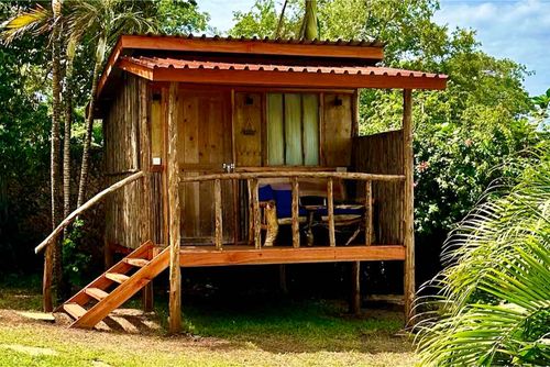 Diani Backpackers - Diani Beach - Kenya