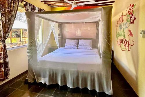 Diani Backpackers - Diani Beach - Kenya
