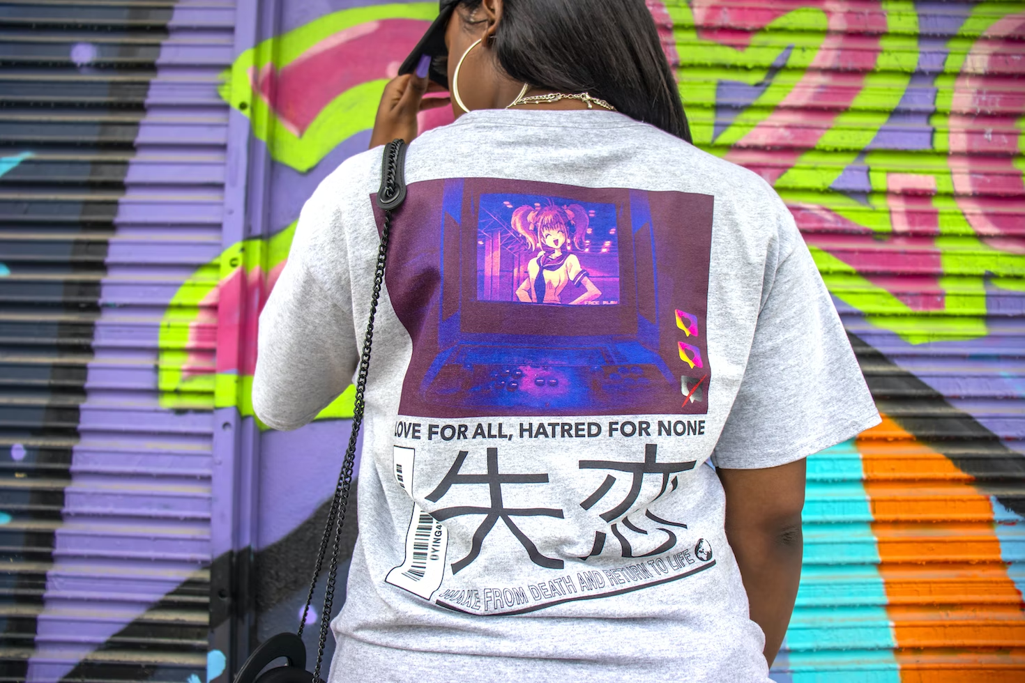 Apa Itu Sablon Raster? Ini Pengertian dan Cara Merawatnya