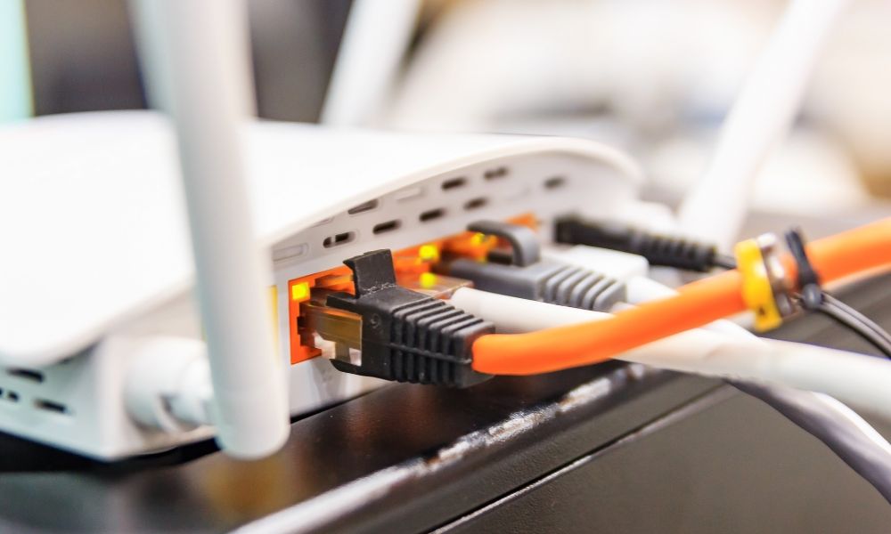 Uncapped High-Speed Internet Provider | element8