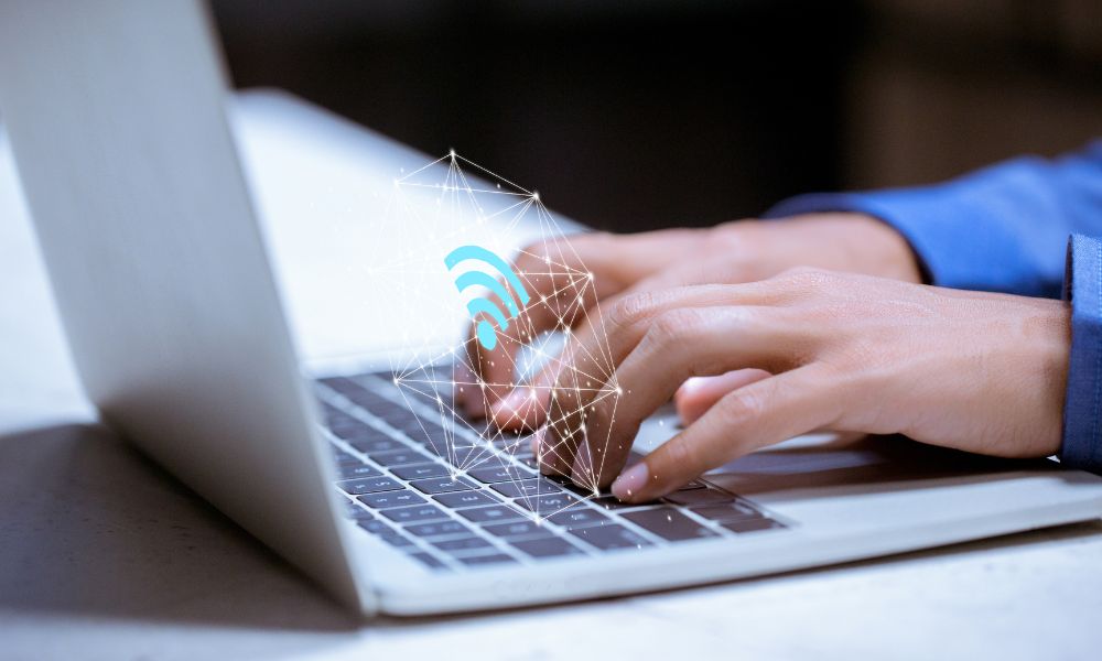 Uncapped High-Speed Internet Provider | element8