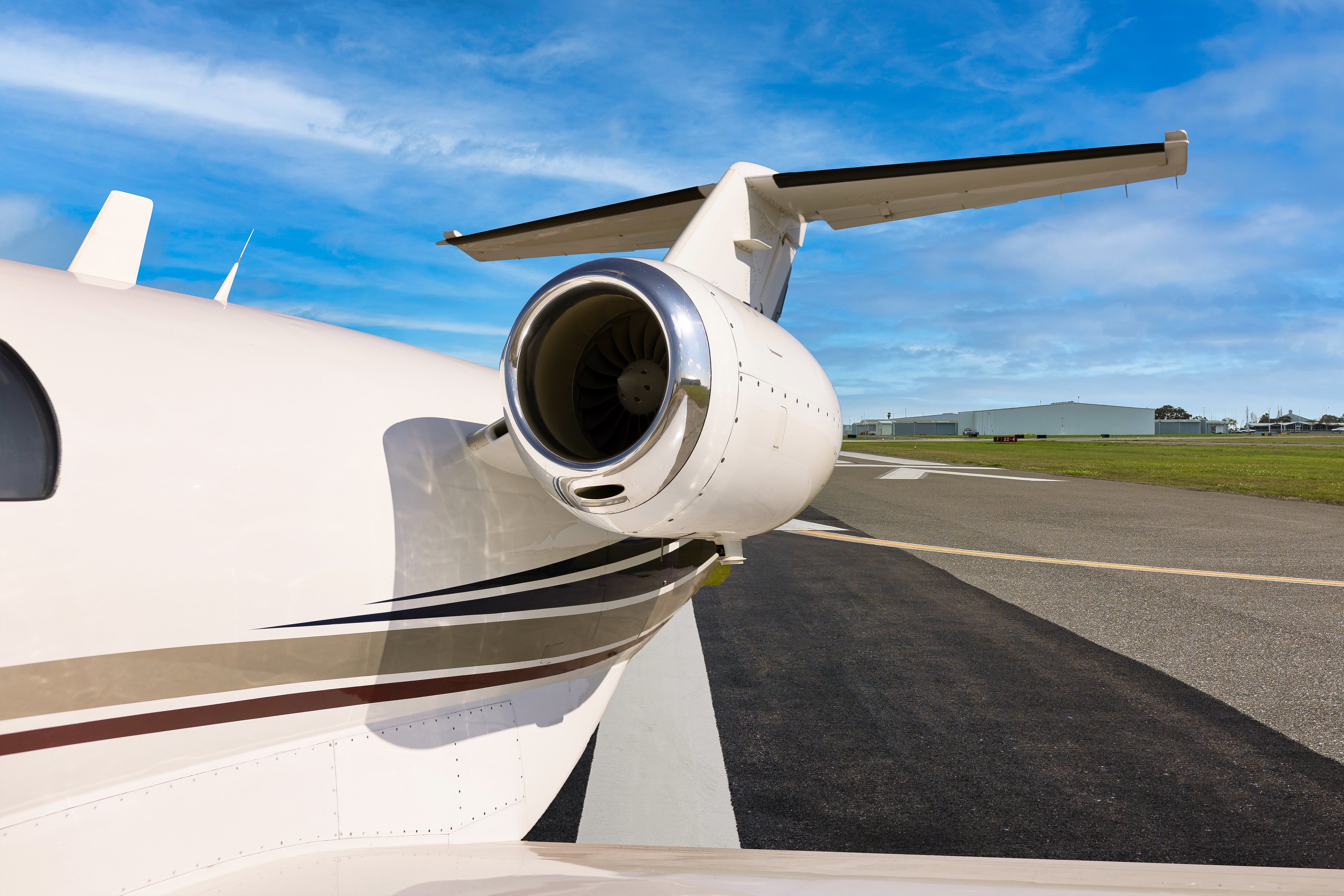 Cessna Citation CJ | Odyssey Airways Private Aircraft Fleet