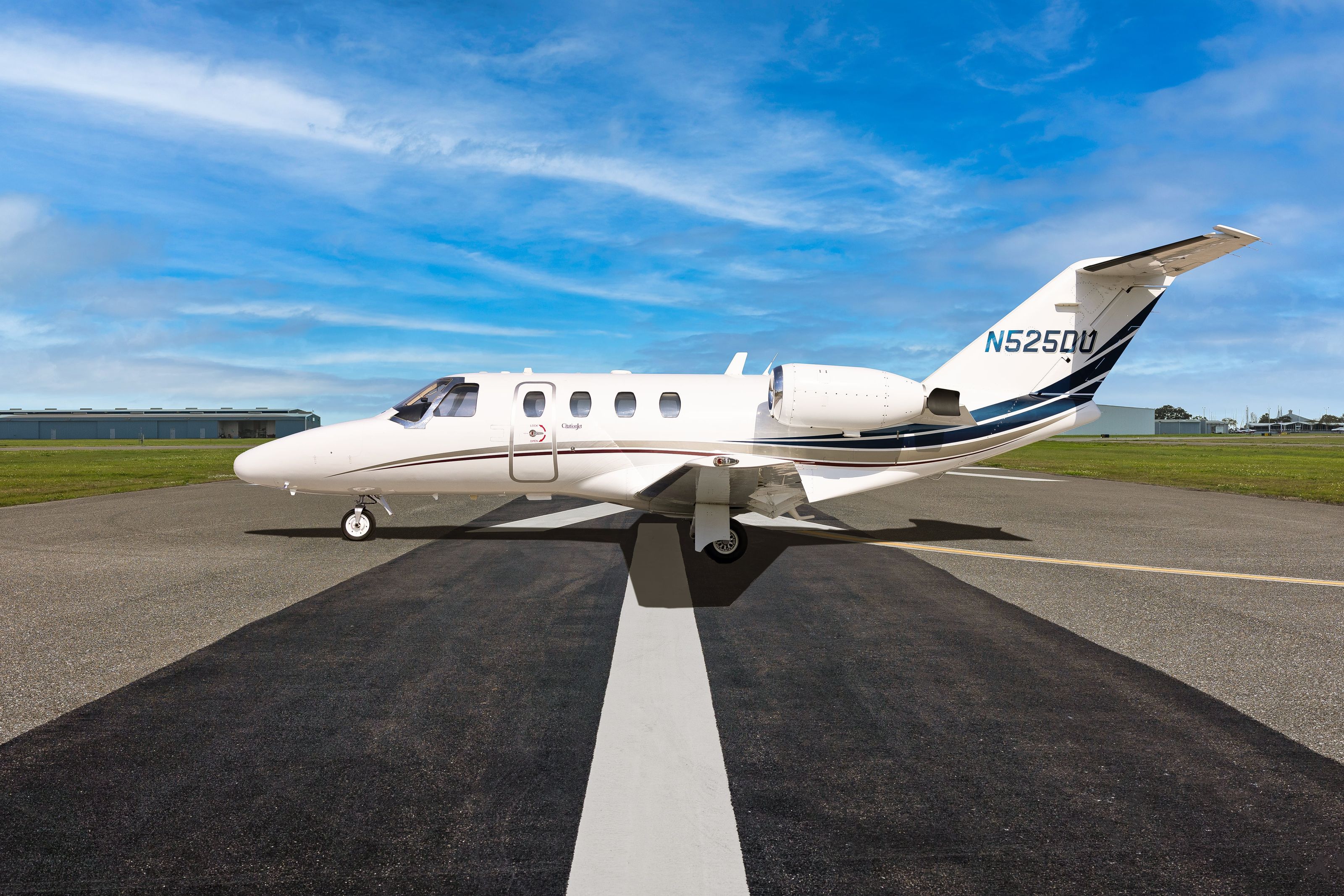 Cessna Citation CJ | Odyssey Airways Private Aircraft Fleet
