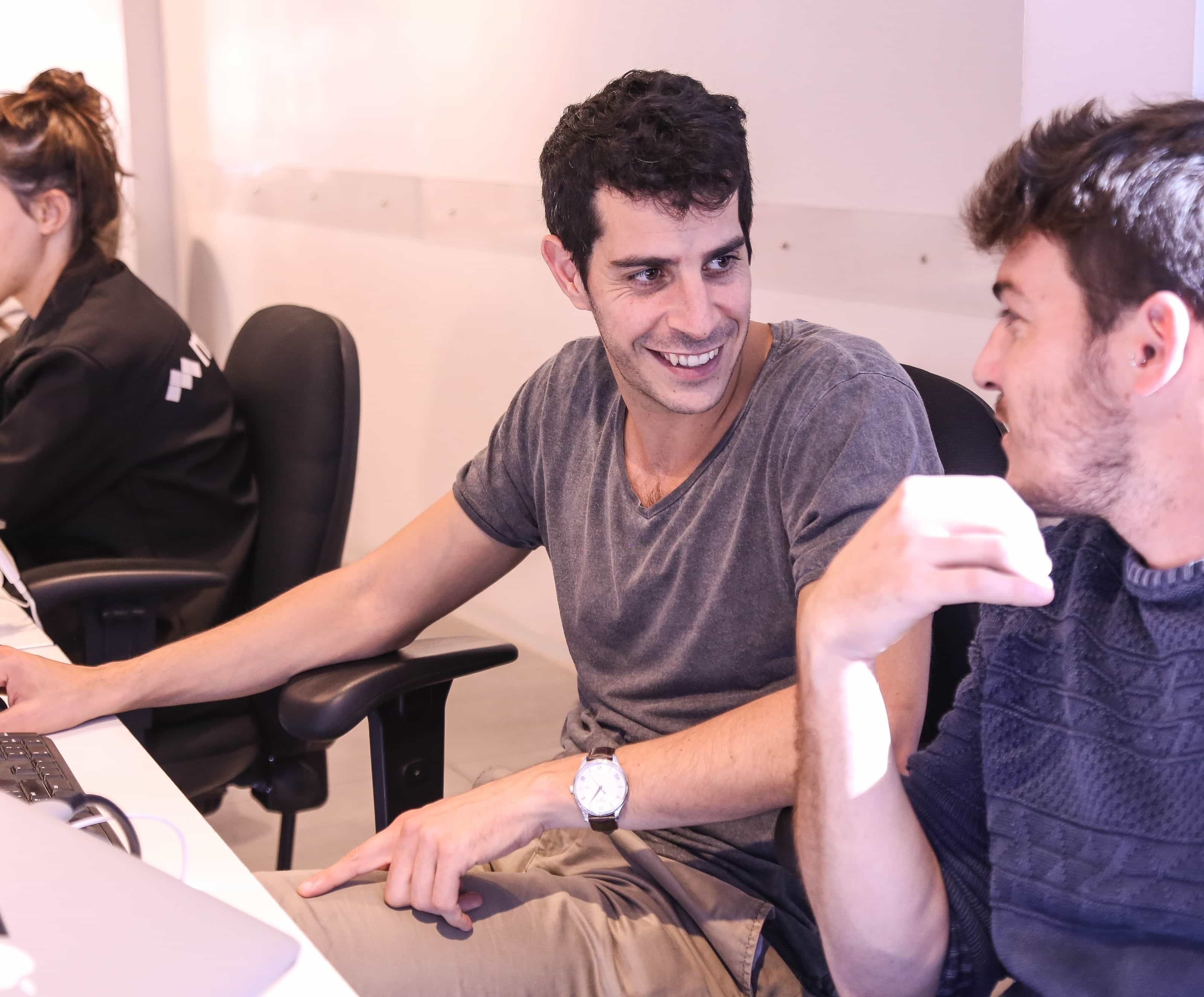 Careers - Moveo Group