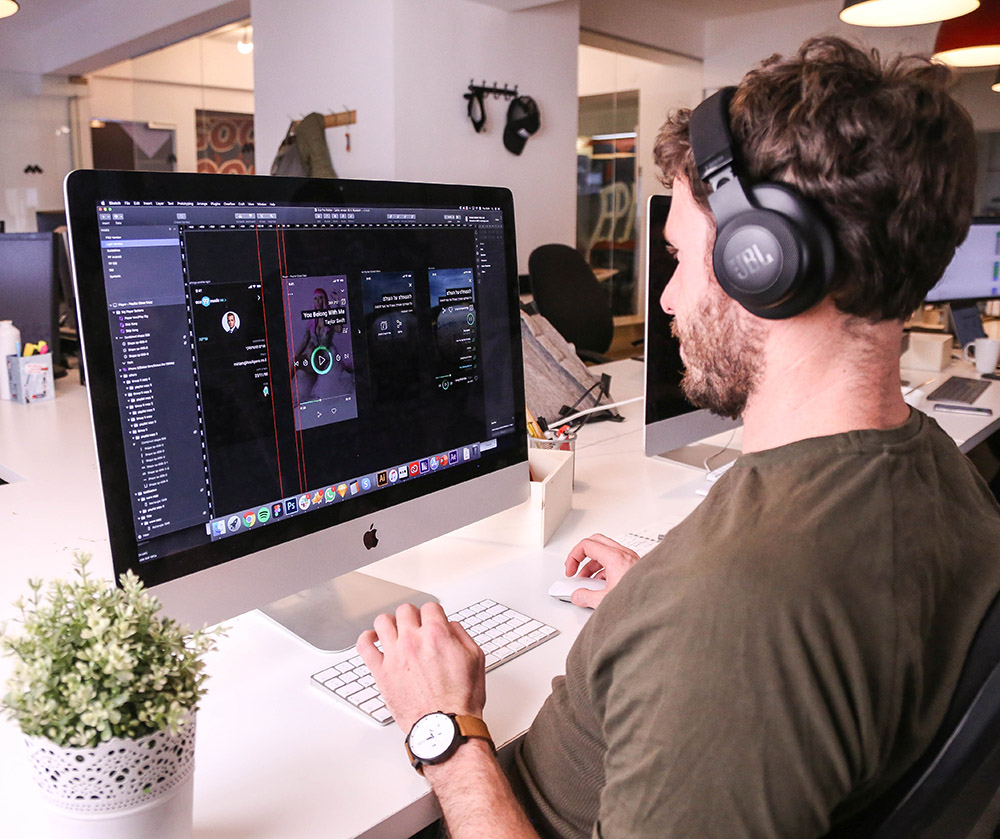 Careers - Moveo Group