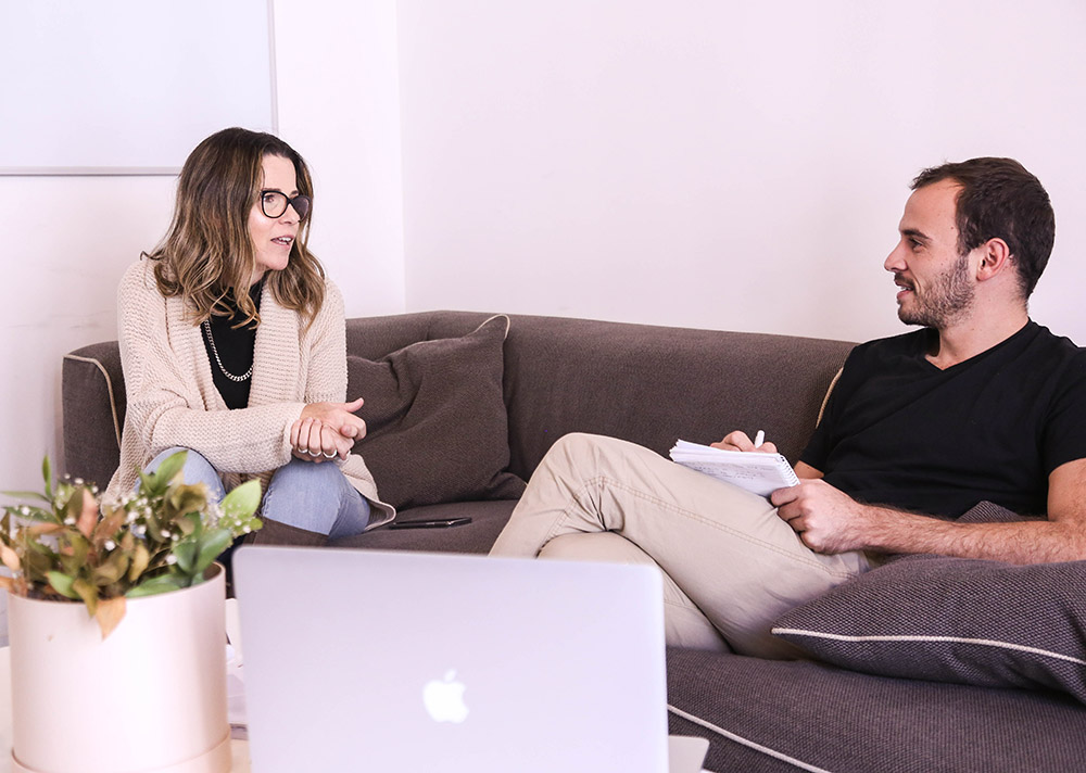 About Us - Moveo Group