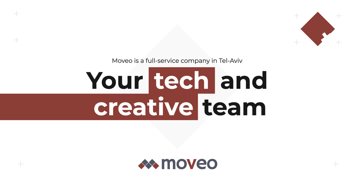 Moveo Group - Technology and Creative Services
