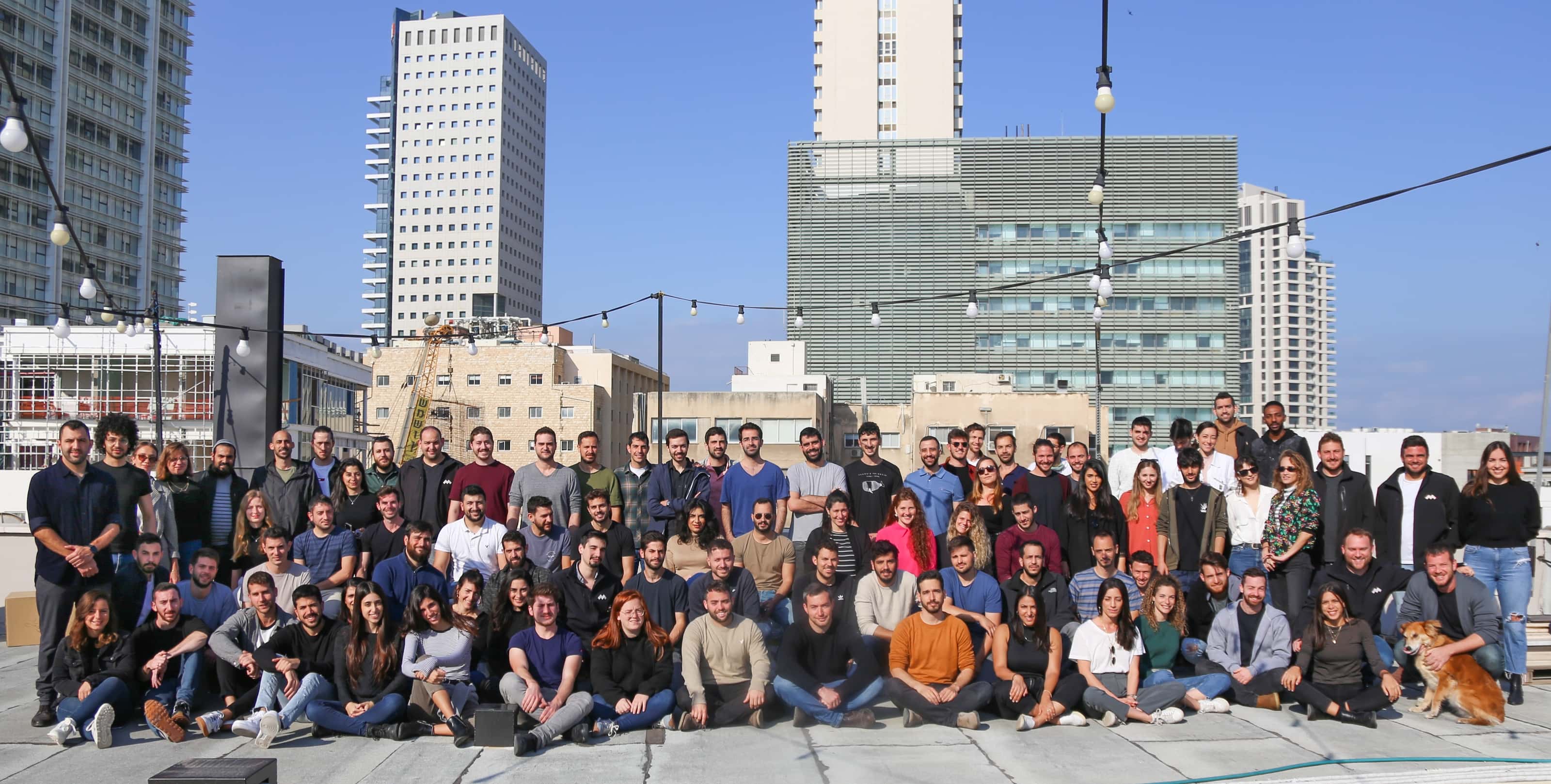 About Us - Moveo Group