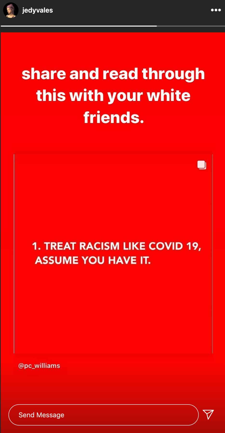 Virtual Influencers Speak Out in Response to the Murder of George Floyd ...