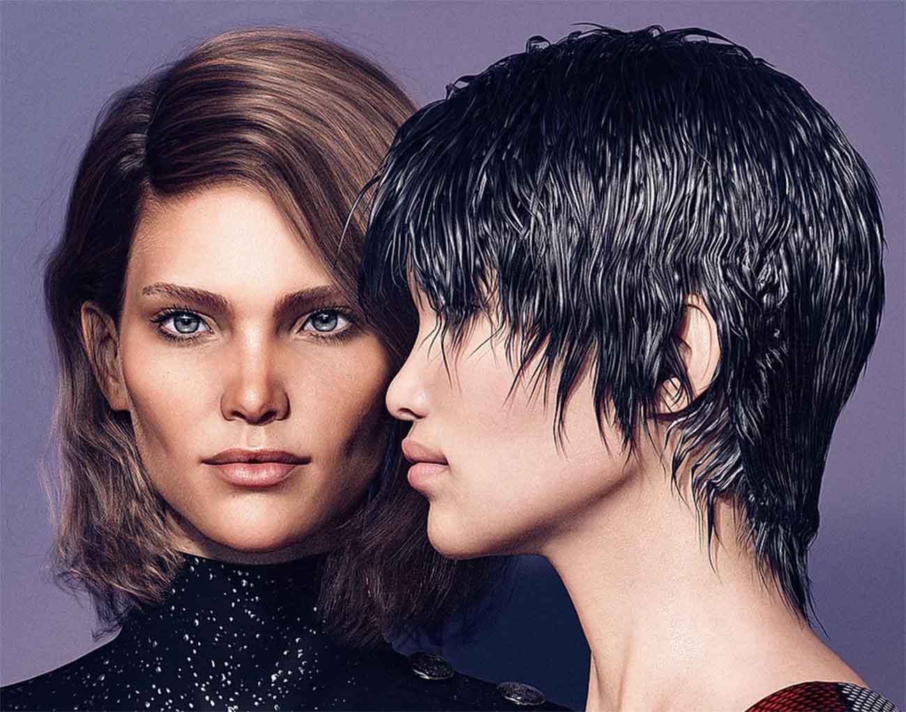 These Brands Are Creating Humans—You Can, Too — VirtualHumans.org