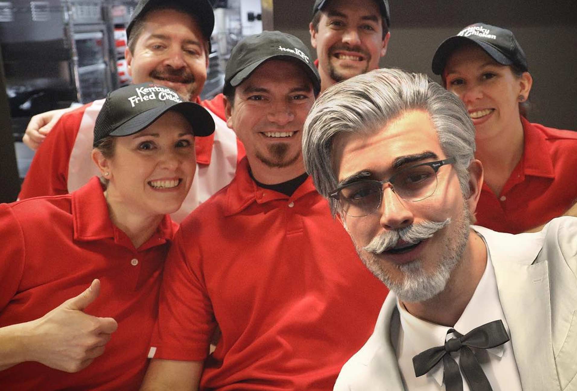 Can Virtual Influencers Have Real Influence? — VirtualHumans.org