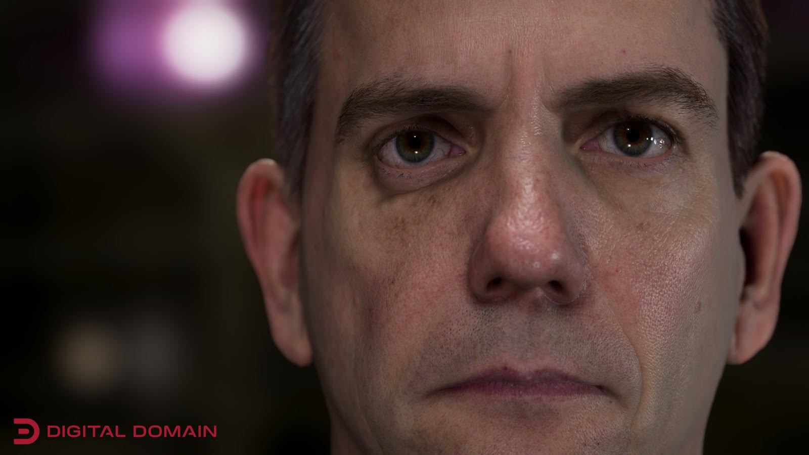 Doug Roble on the Future of Realistic Virtual Humans — VirtualHumans.org