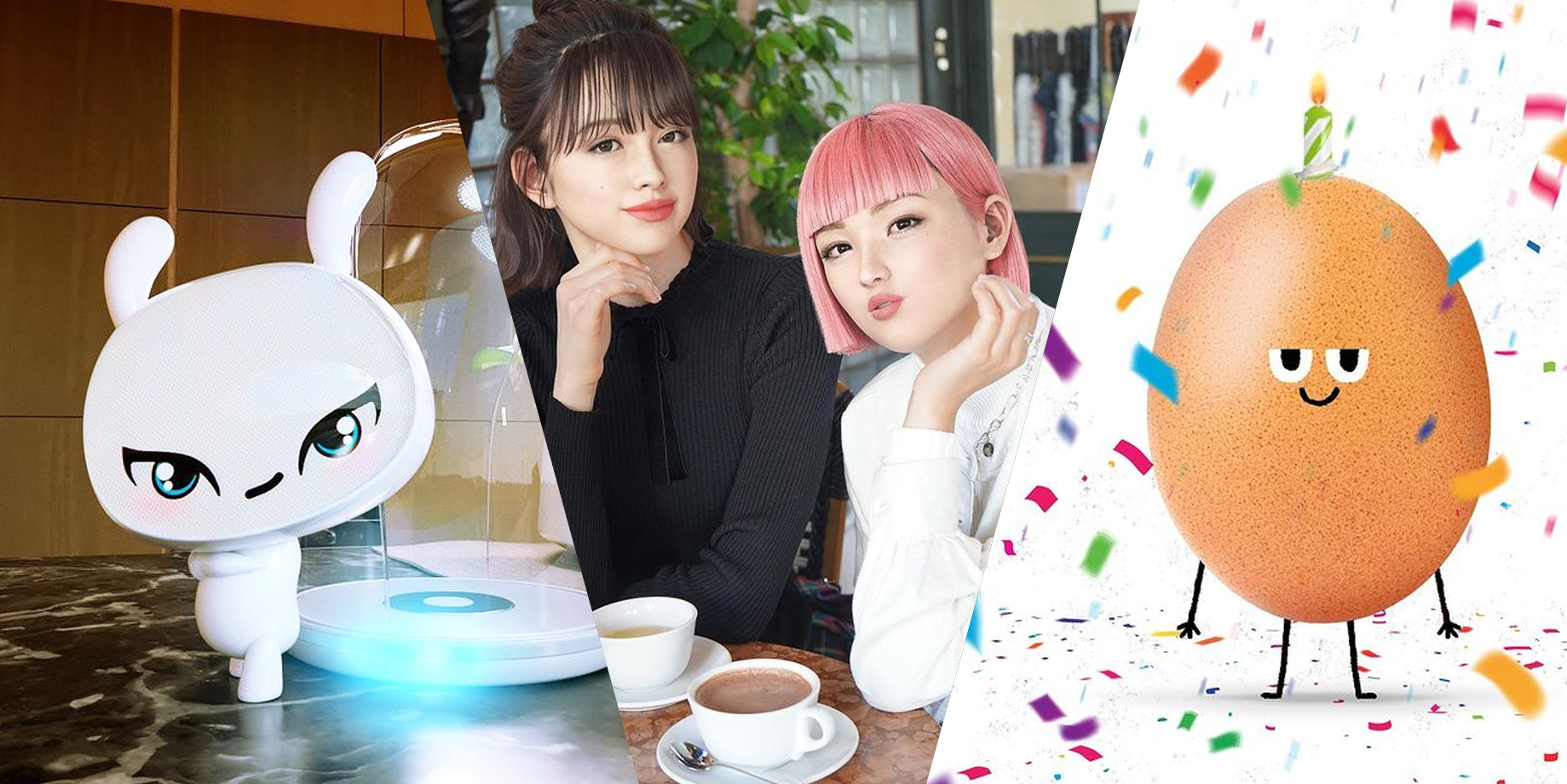 Welcoming 22 Newfound Virtual Influencers to VirtualHumans.org ...