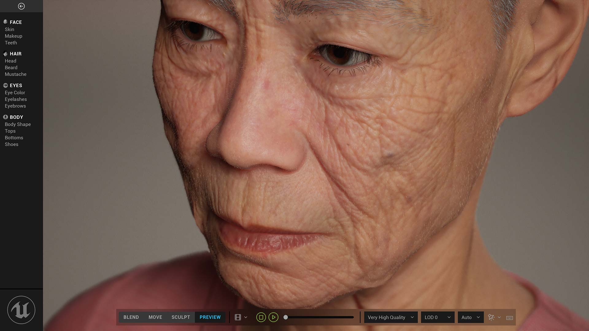 Vlad Mastilović, VP of Digital Humans Technology at Epic Games, Tells ...