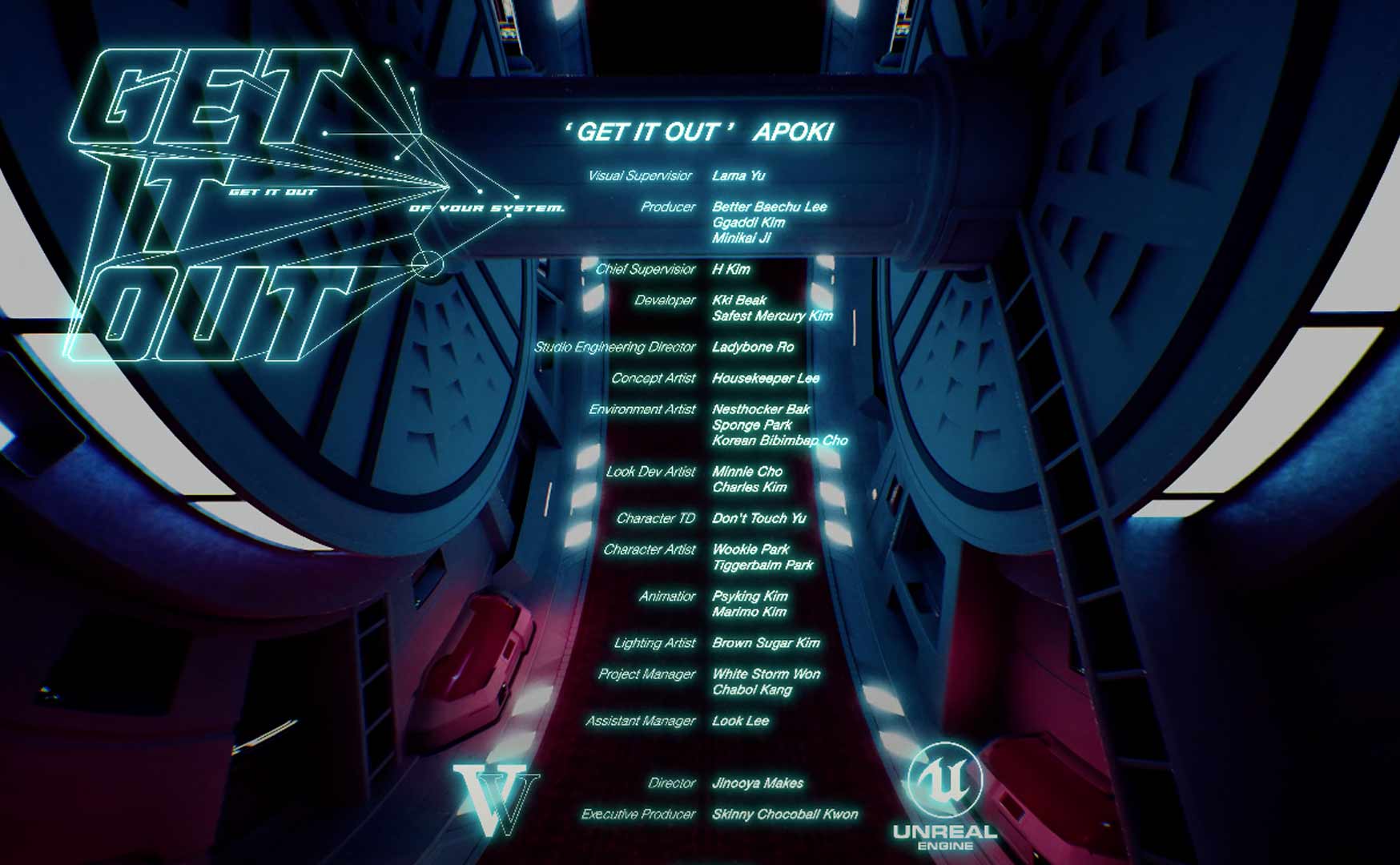 The Importance of APOKI: Virtual Artist, Rabbit, and Trailblazer ...