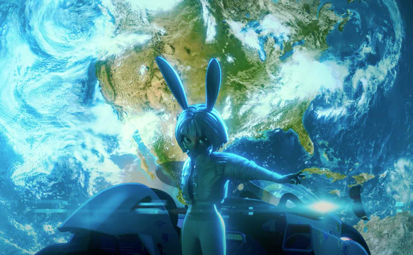 The Importance of APOKI: Virtual Artist, Rabbit, and Trailblazer ...