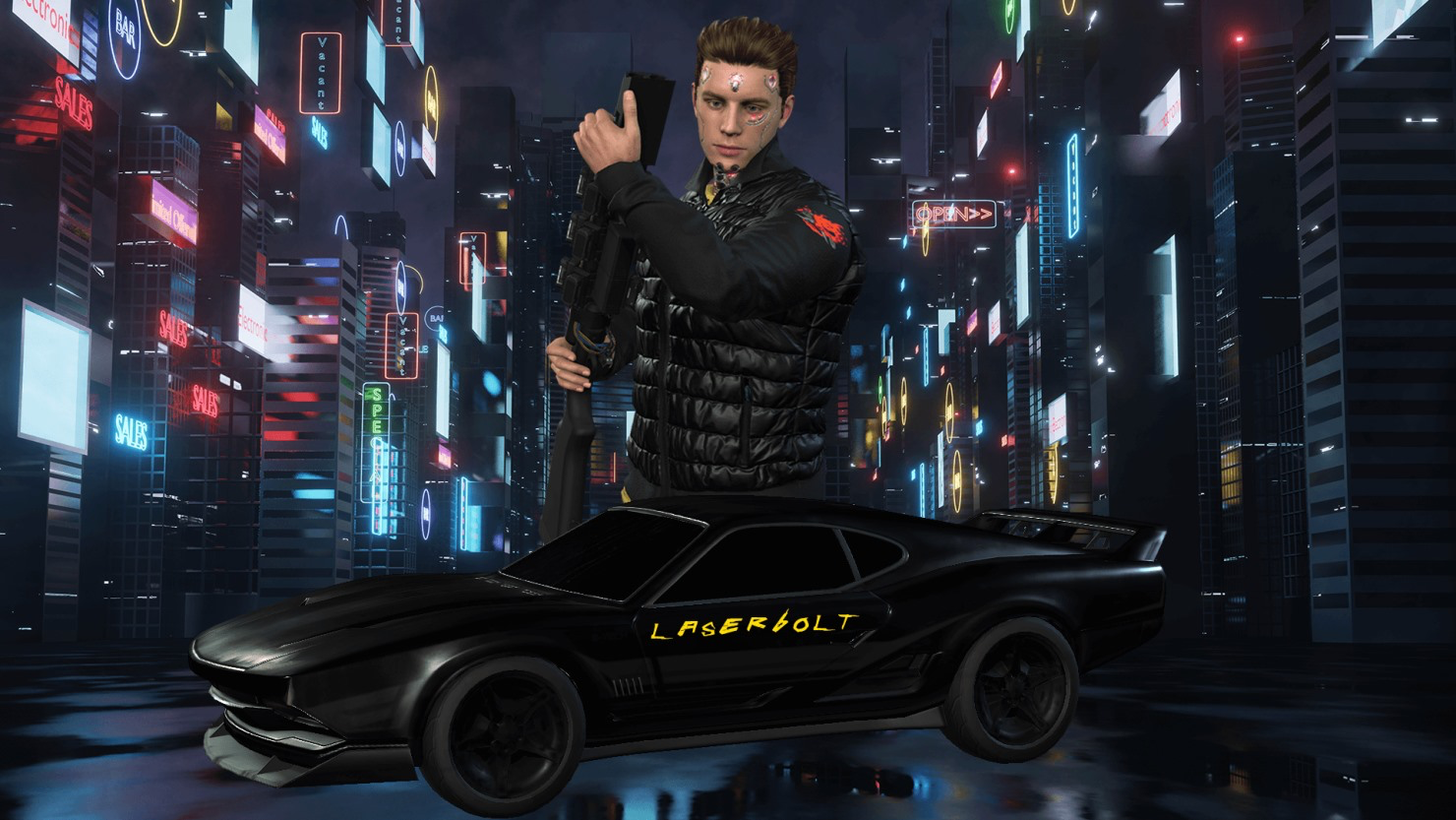 Virtual Influencers are Turning to Twitch: The Inside Look ...