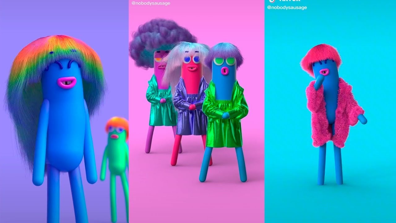 The Case for Non-Human Digital Characters — VirtualHumans.org