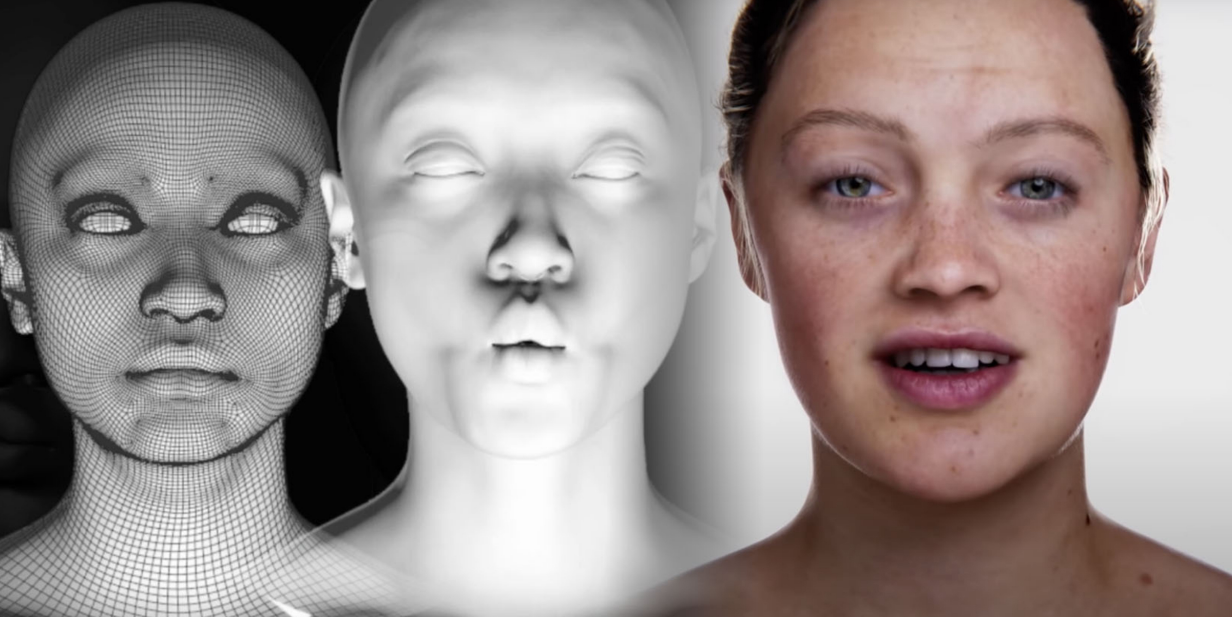 CEO James Jacobs on Ziva Dynamics’ Acquisition by Unity and Bringing Lifelike Virtual Humans to ...