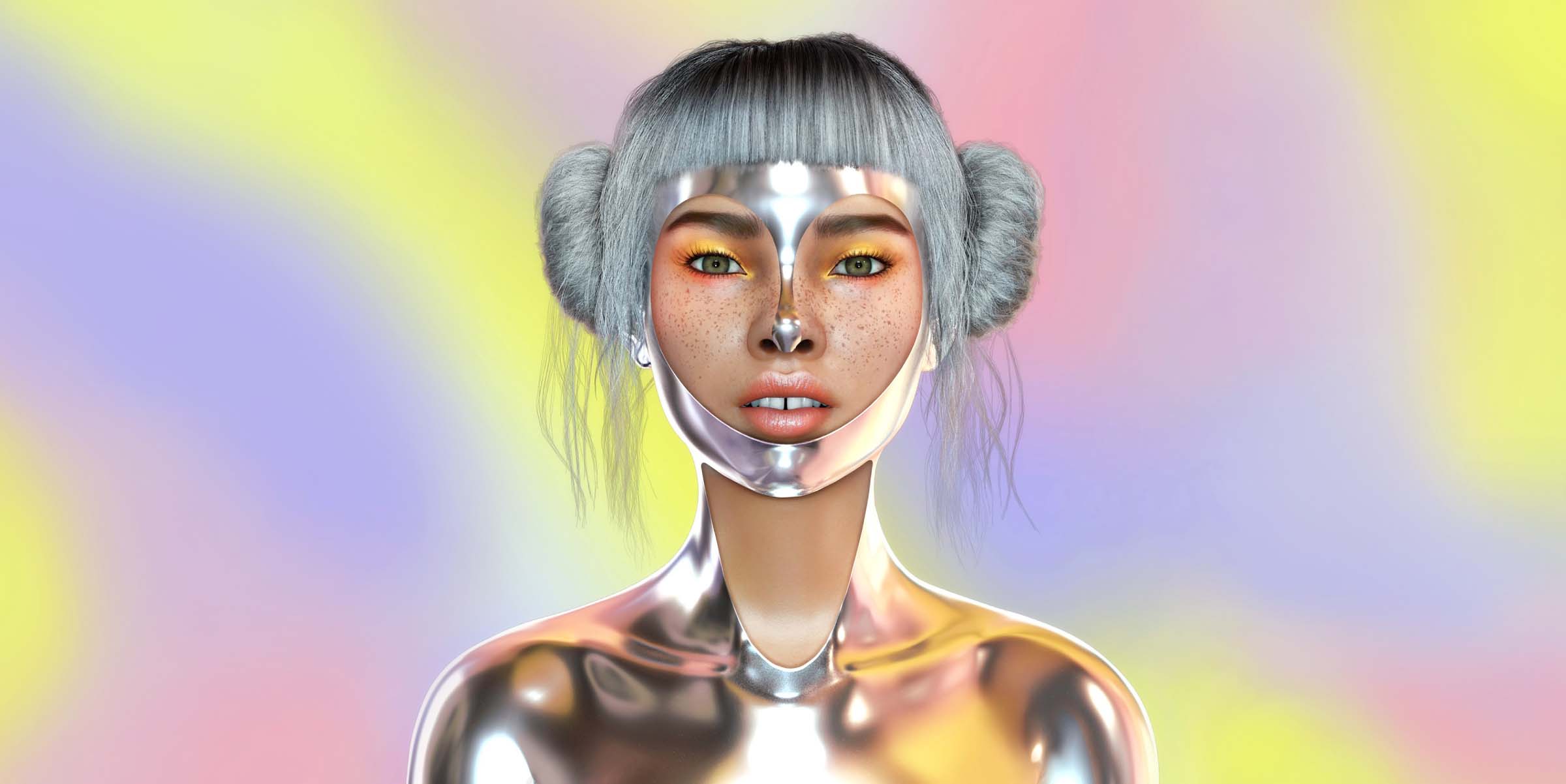 How Virtual Influencers Use Twitter — VirtualHumans.org