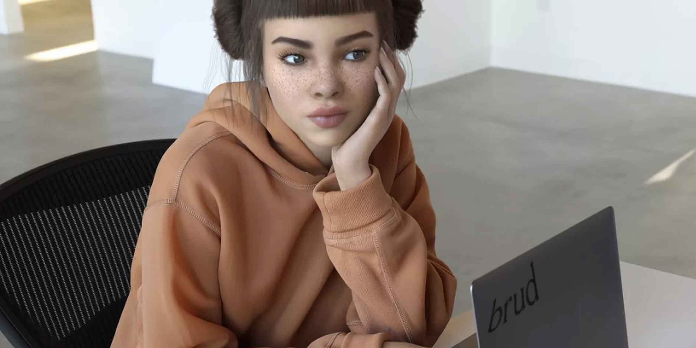 The Most-Followed Virtual Influencers of 2022 — VirtualHumans.org