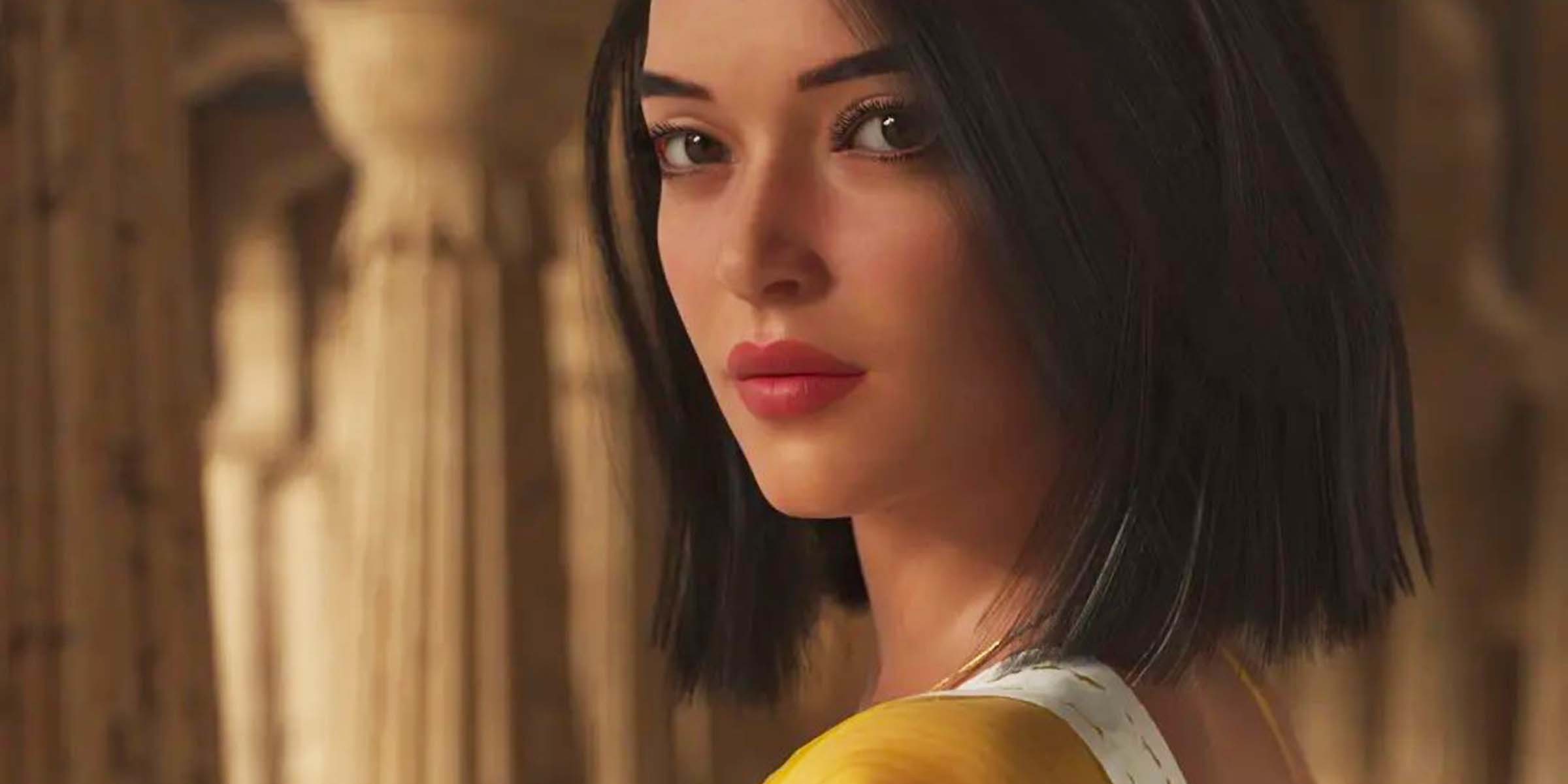 Kyra, India’s First Virtual Influencer, Has Over 100,000 Followers ...