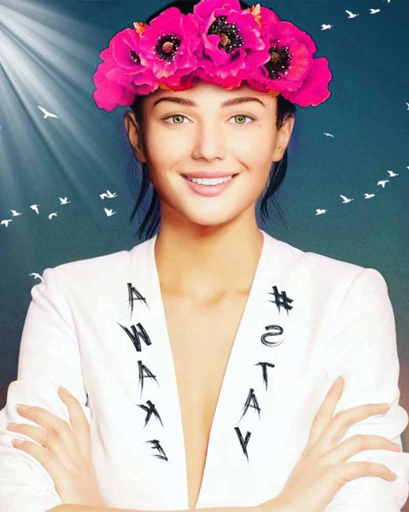 What does "Virtual Influencer" mean? — VirtualHumans.org