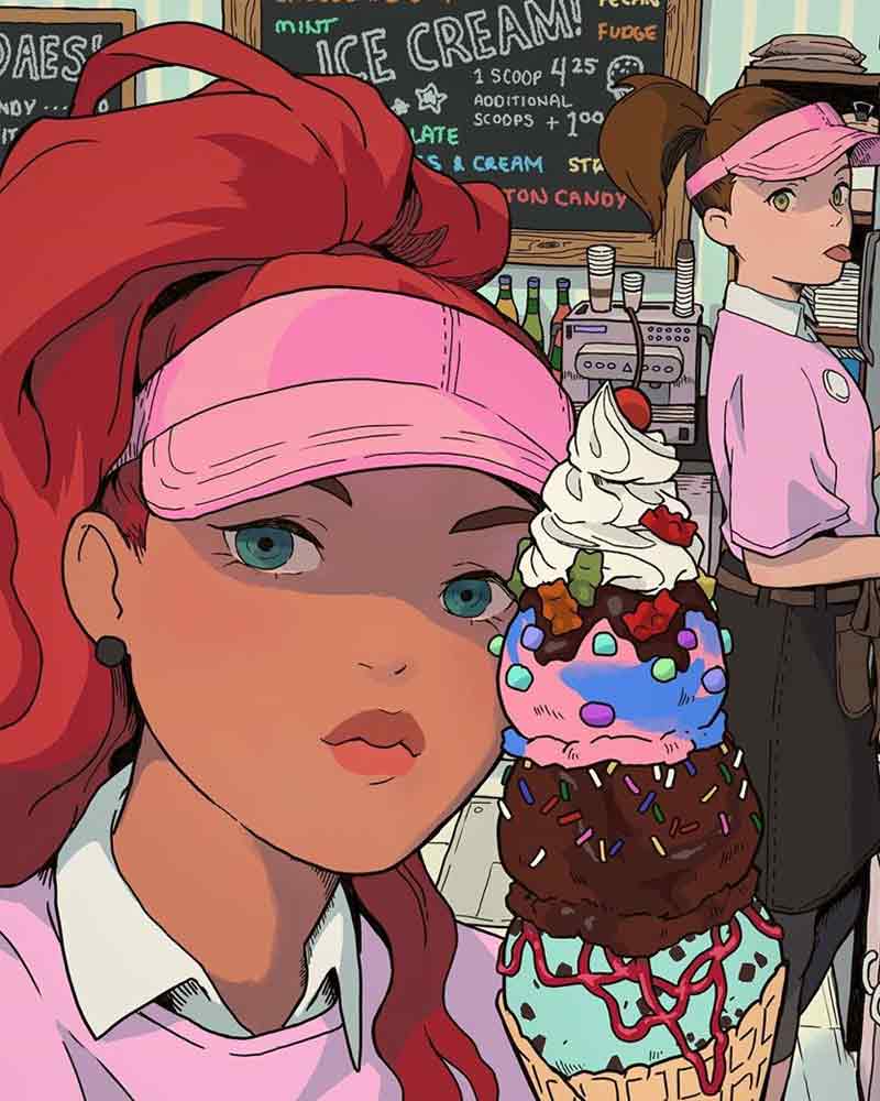 VirtualHumans.org — Virtual Influencers, Explained