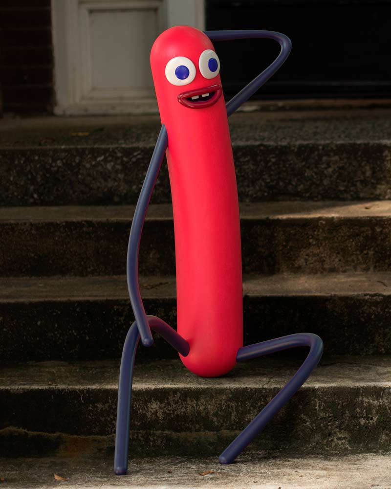 Who is Nobody Sausage? @nobodysausage, explained