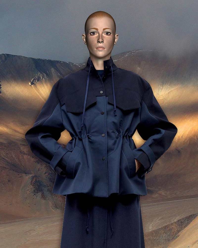 Feminine Virtual Influencers — VirtualHumans.org