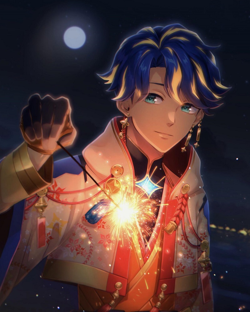 Who is Astel Leda? @astelleda, explained