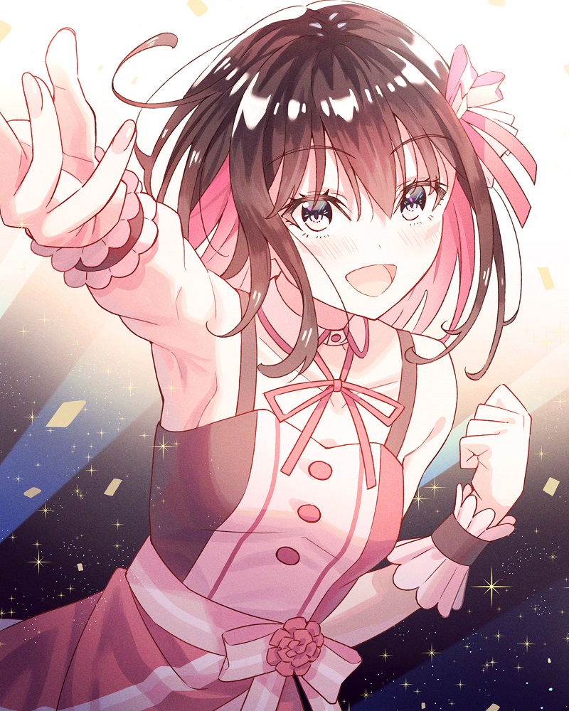 Who is AZki? @AZKi_VDiVA, explained