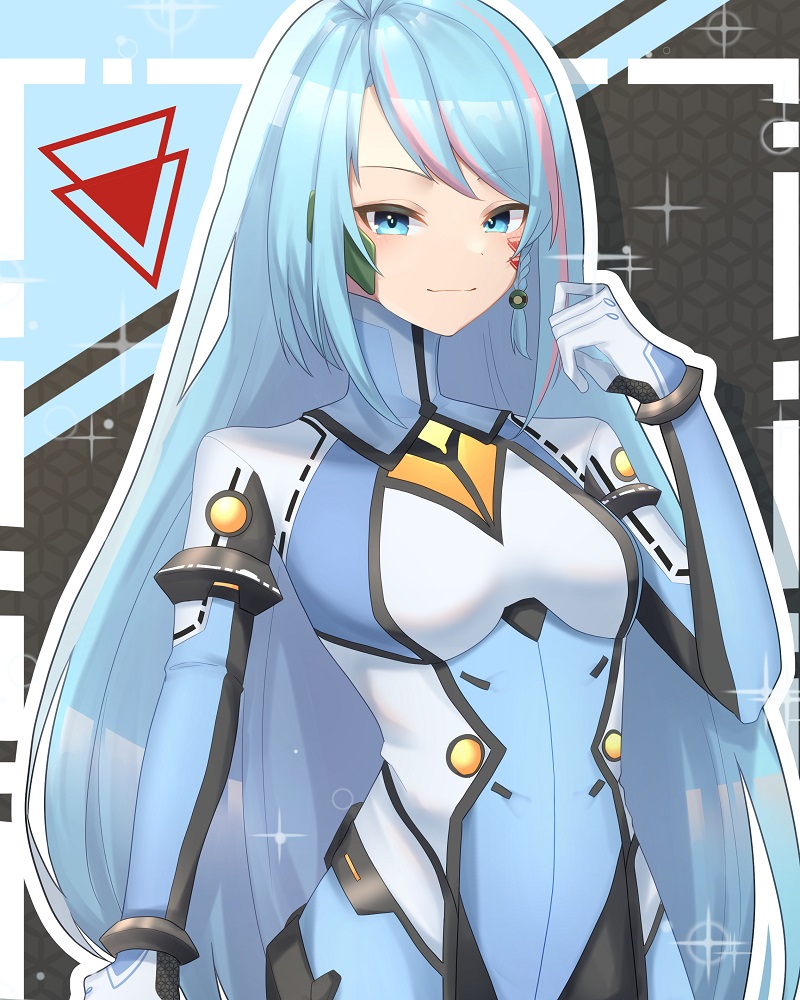 Who is Azura Cecillia? @Azura_Cecillia, explained