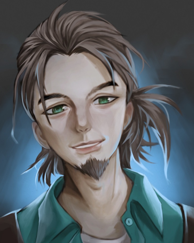 Who is Bonnivier Pranaja? @Bonnivier_2434, explained