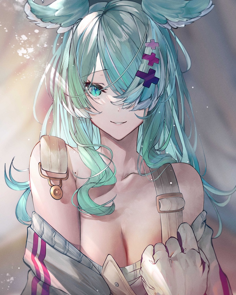 Who is Elira Pendora? @EliraPendora, explained