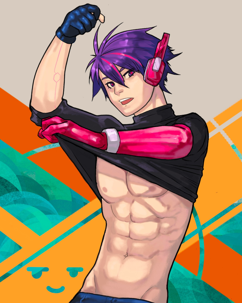 Who is FalseEyeD? @FalseEyeD, explained