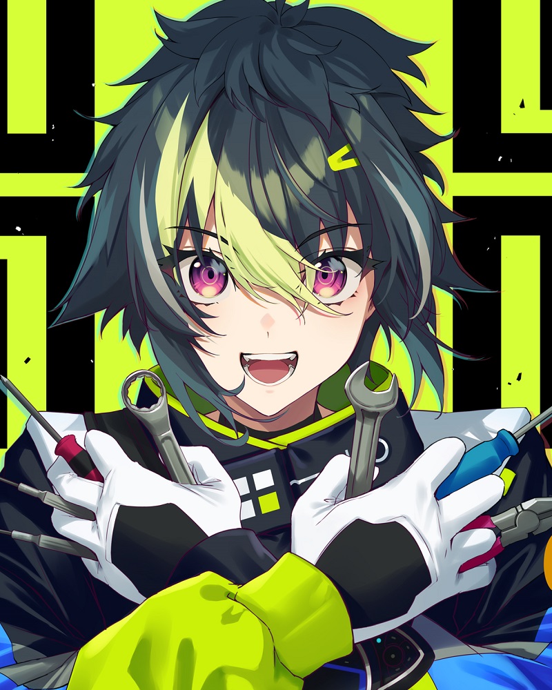 Who is Inami Rai? @rai_173, explained