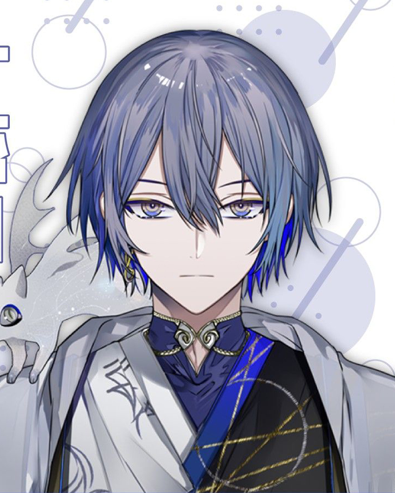 Who is Koyanagi Rou? @Rou_2434, explained